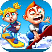 Fred Versus - TapTap