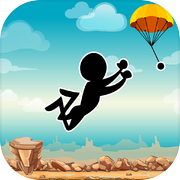 Sky Rise Swing - TapTap