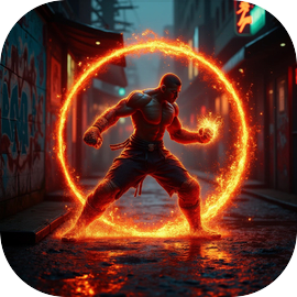 Cage Combat:Evolution - TapTap