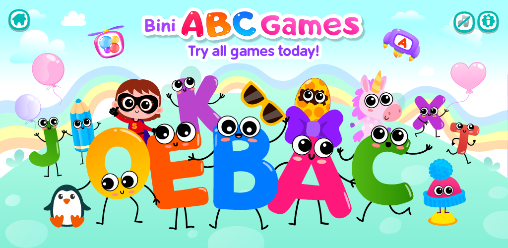 Bini ABC - Players Community | TapTap Community