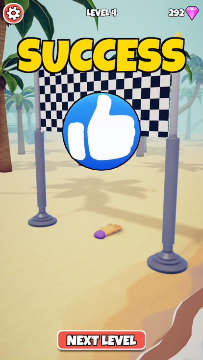 Spank Master - TapTap