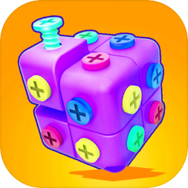 Screw Blast Jam - Pin Puzzle - TapTap