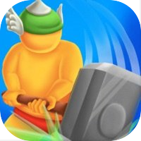 Gravity Hammer - TapTap