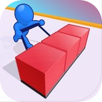 Stack Runner 3D! - iOS官方下载 - TapTap