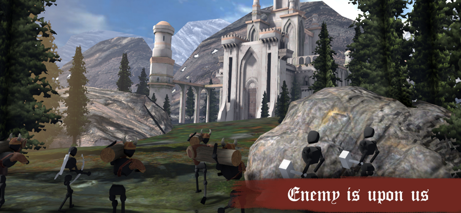 Defend Your Castle 2019 - iOS官方下载 - TapTap