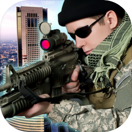 Bullet Revolt Delta Operation - TapTap