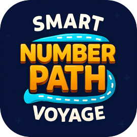 Smart Number Path Voyage - TapTap