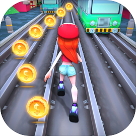 Bus Rush 2 - TapTap