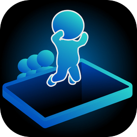 Color Hole Jam! - TapTap