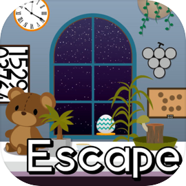 Escape game Good Night - TapTap