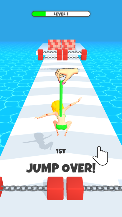 Puppet Master Run - iOS官方下载 - TapTap