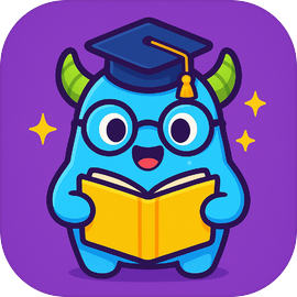 Monster Academy: Learn & Play - TapTap