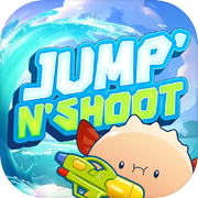 Jump’n’Shoot - TapTap