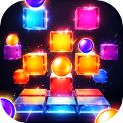 PlinTricky Ball - TapTap