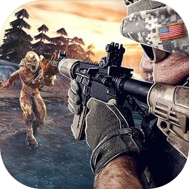 ZOMBIE Beyond Terror: FPS Shooting Game - TapTap