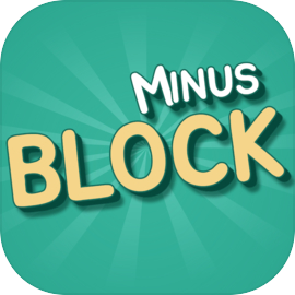 Minus Block游戏介绍 - TapTap