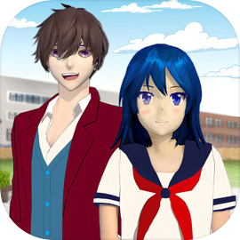 Anime Girl Life Simulator 3D - TapTap