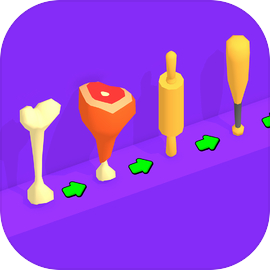 Tool Evoluion - TapTap