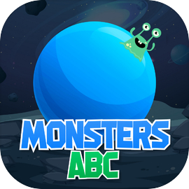 Monsters ABC - TapTap
