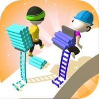 Ladders Dash Boy游戏介绍 - TapTap