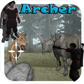 Wild Animals Hunting Archer - TapTap
