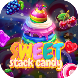 SweetStack:Candy - TapTap