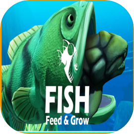 FEED AND BATTLE: GROW FISH FRENZY WORLD - TapTap