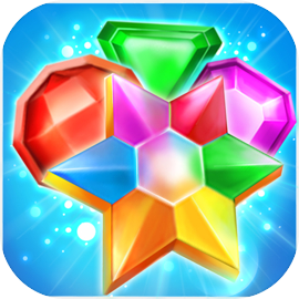 Jewel Match gem 3 free XGame - TapTap