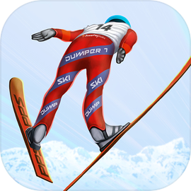 Ski Jump Mania 3 - TapTap