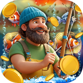 Big fish bommbaza - iOS官方下载 - TapTap