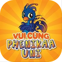 Vui cùng Phenikaa Uni - TapTap