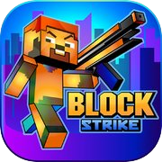 Block strike 3d - TapTap