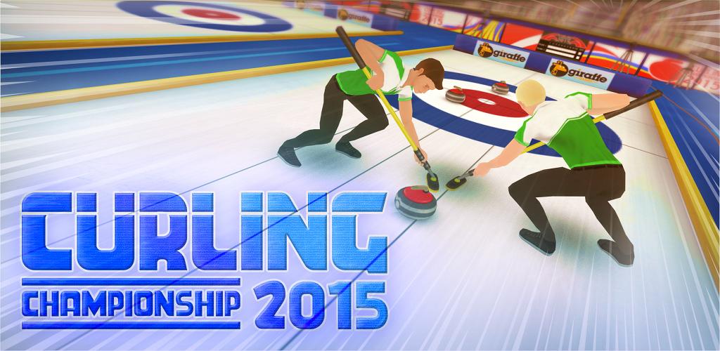 Curling 3D - TapTap