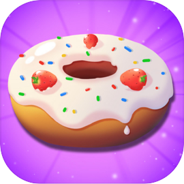 Donut Sort Puzzle游戏介绍 - TapTap