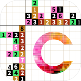 Picross TwoColor - nonograms - TapTap