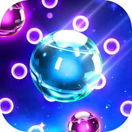 Pilo Rolling Orbs - TapTap