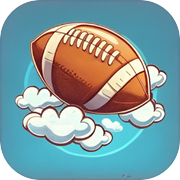 Flappy Super Ball 3D - TapTap