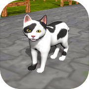 My Virtual Cat Life Simulator - iOS官方预约 - TapTap