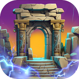 Amazing Zeus Adventure - TapTap