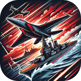 Sea Battles: Aviator Fleet - TapTap