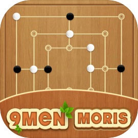 Nine Men’s Morris : Mills Game - TapTap