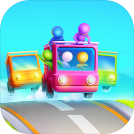 Bus out Puzzle - TapTap