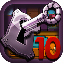 Room Escape Games - The Lost Key 10 - iOS官方下载 - TapTap