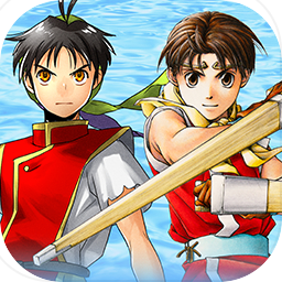 幻想水浒传 I&II HD 重制版电脑/主机 - TapTap