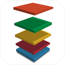 Color Stacks. - TapTap