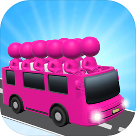 Seat Bus Mania: Station Jam 3D - TapTap