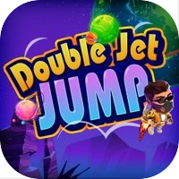 Double Jet - Jump - TapTap