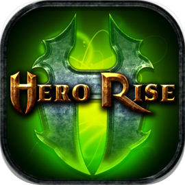 英雄崛起- Hero Rise - TapTap