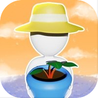 Grow Plant 3D - TapTap