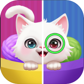 Find Difference: Makeover Life - TapTap
